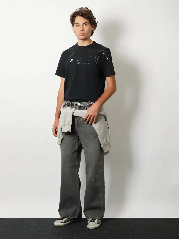 GOLDEN GOOSE Parker Denim
