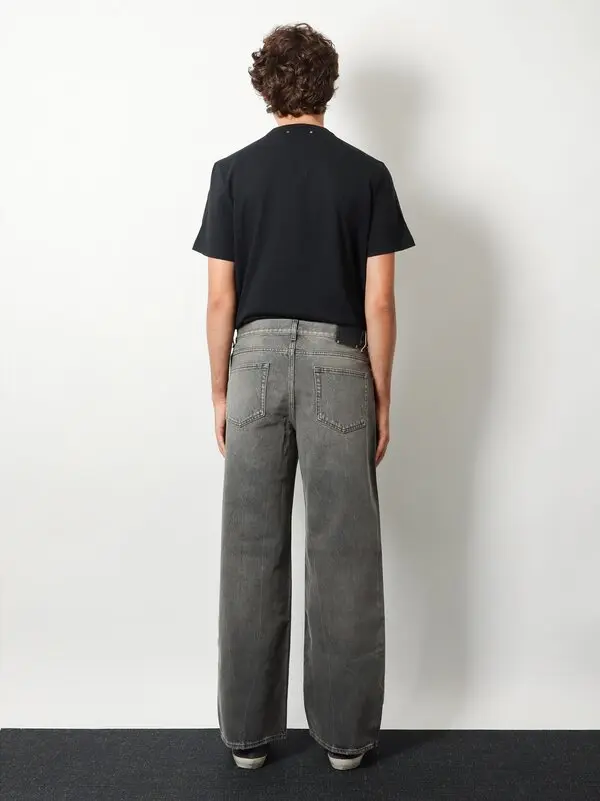 GOLDEN GOOSE Parker Denim