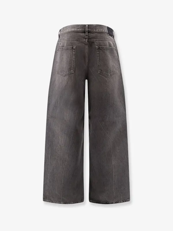 GOLDEN GOOSE Parker Denim