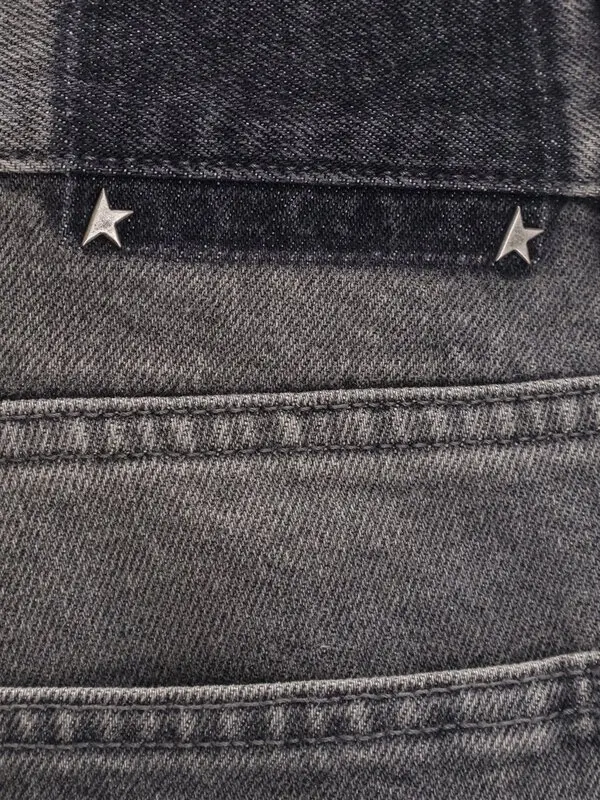 GOLDEN GOOSE Parker Denim