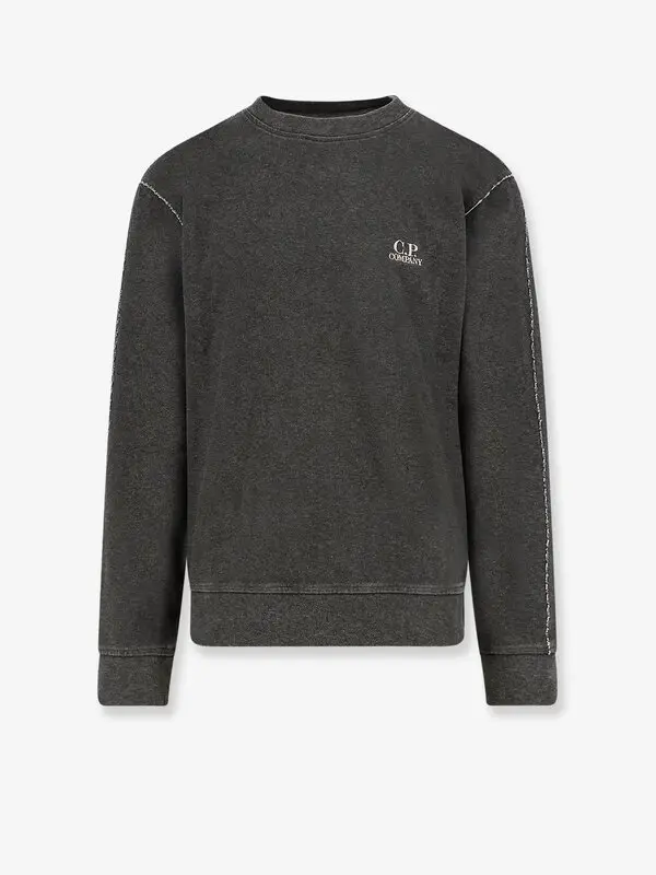 C.P. COMPANY Cotton Sweatshirt