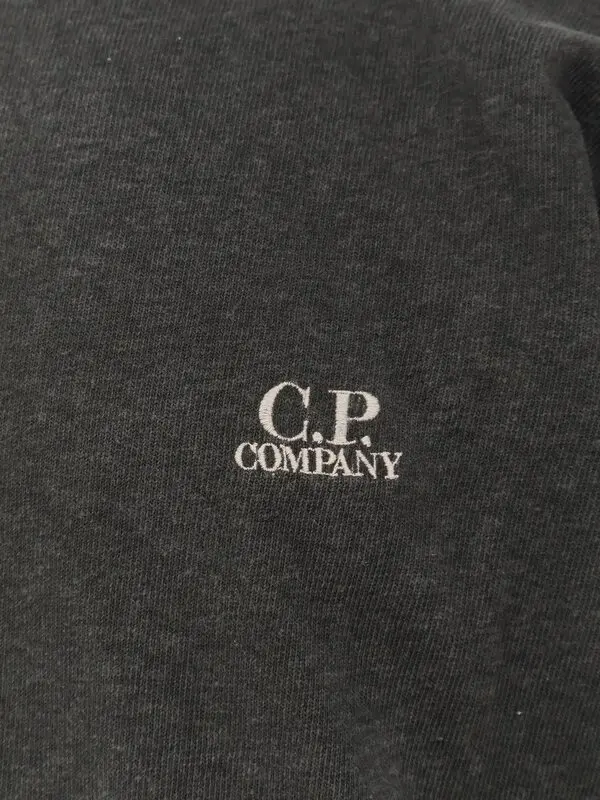 C.P. COMPANY Cotton Sweatshirt