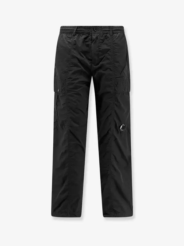 C.P. COMPANY Nylon Cargo Trousers