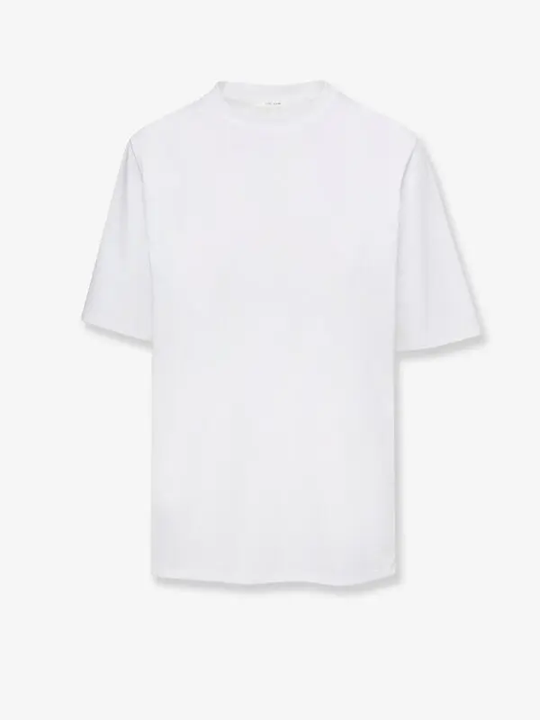 THE ROW Chiara Cotton T-shirt