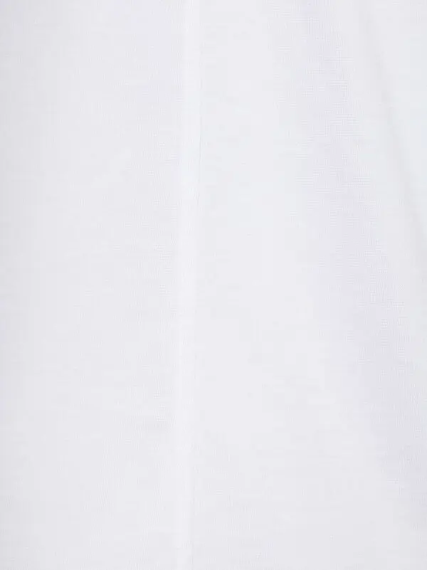 THE ROW Chiara Cotton T-shirt