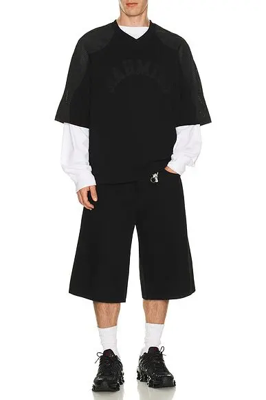 NAHMIAS Ollie Jersey
