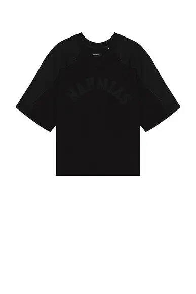NAHMIAS Ollie Jersey