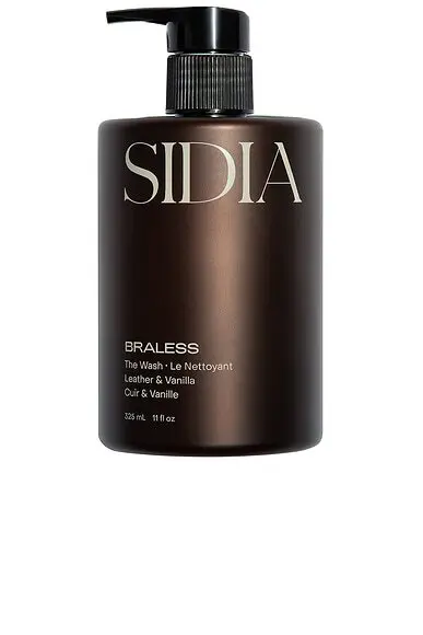 SIDIA The Wash - Braless