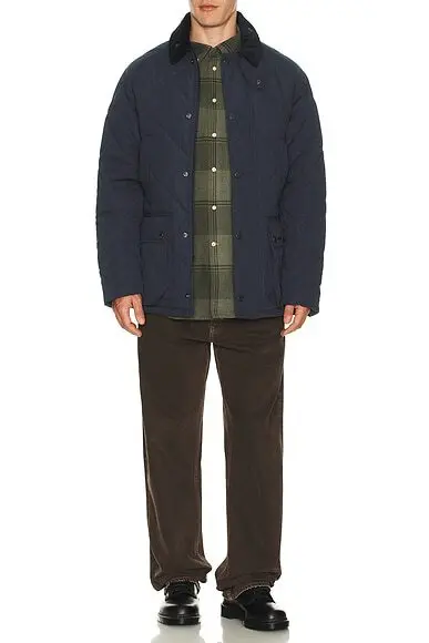 Barbour Modern Bedale Quilted Jacket