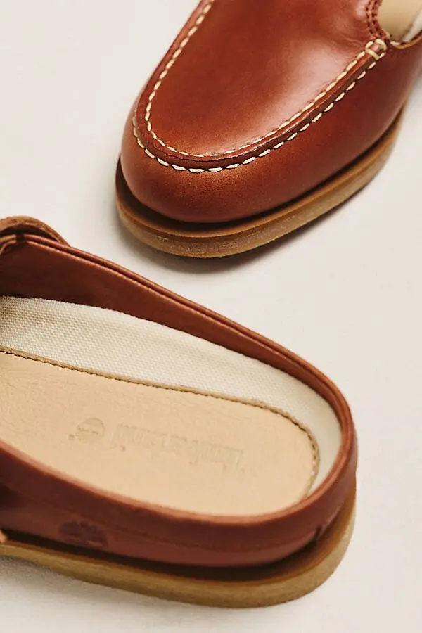 Timberland Classic Boat Shoes