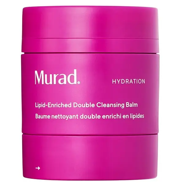 MURAD Lipid-enriched Double Cleansing Balm 1.7oz - One-color