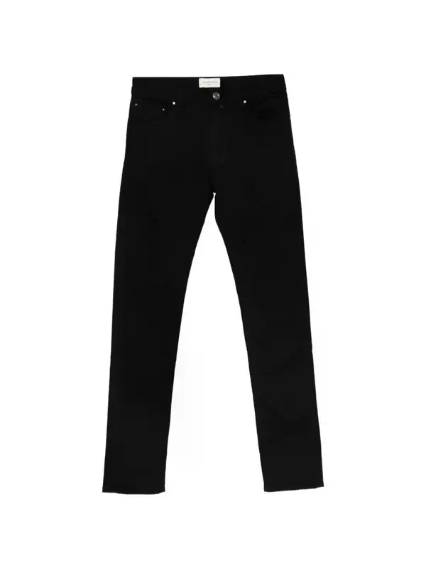Jacob Cohen Bard Jeans - Black