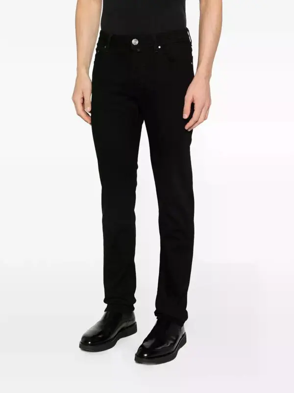 Jacob Cohen Bard Jeans - Black