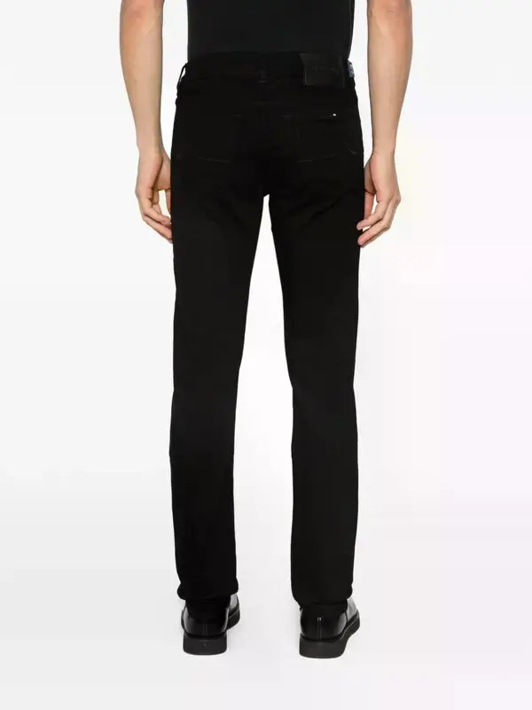 Jacob Cohen Bard Jeans - Black