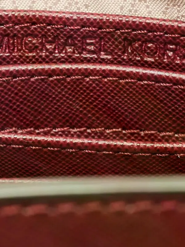 Michael Kors Mini Crossbody Bag