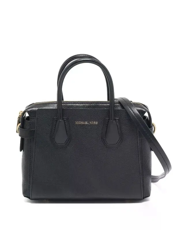 Michael Kors Leather Tote Bag