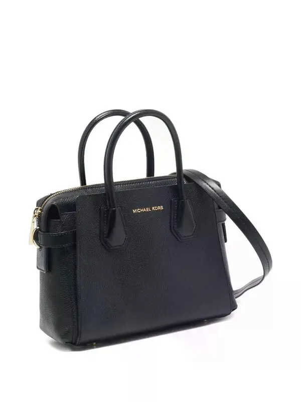Michael Kors Leather Tote Bag