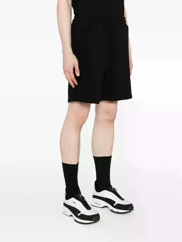 MELT Embroidered Track Short