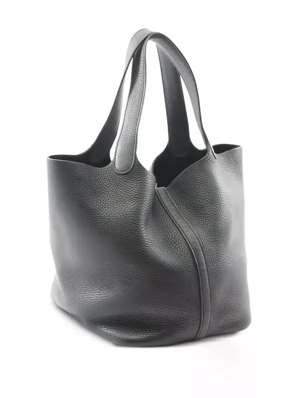 Hermès Mm Picotin Handbag