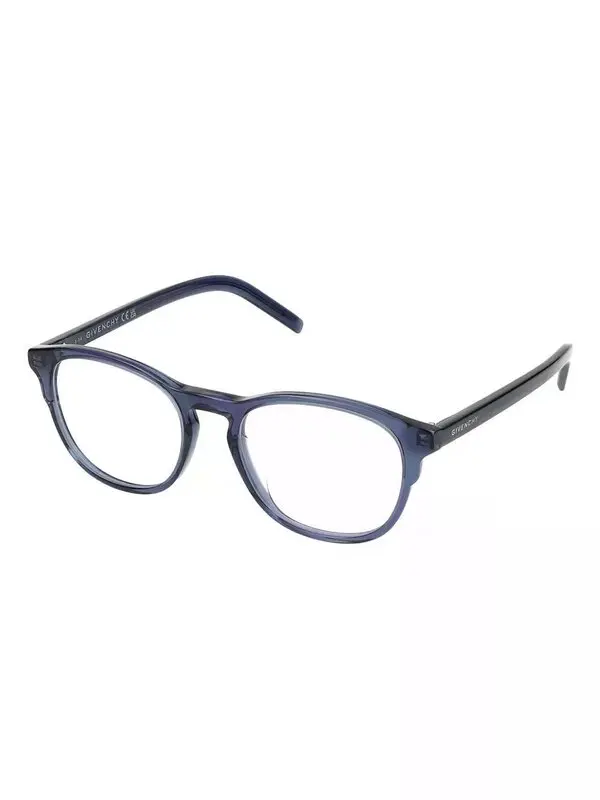 Givenchy Round-frame Glasses