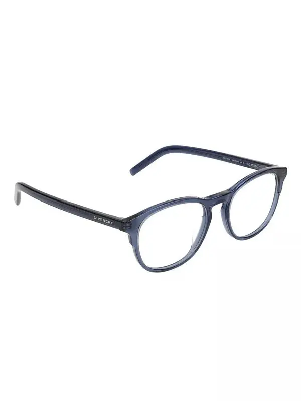Givenchy Round-frame Glasses