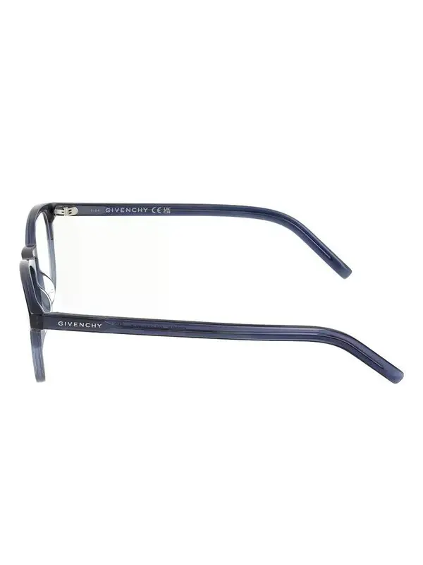 Givenchy Round-frame Glasses