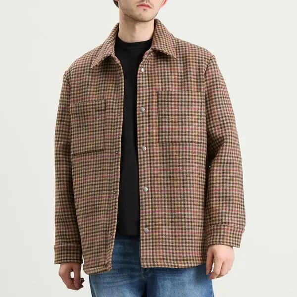 A.p.c. Overshirt