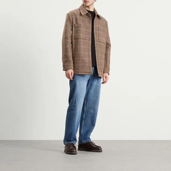 A.p.c. Overshirt