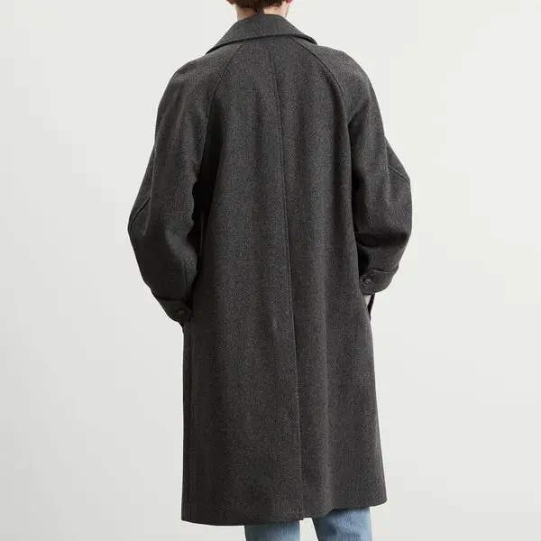 A.p.c. Raglan Sleeve Coat