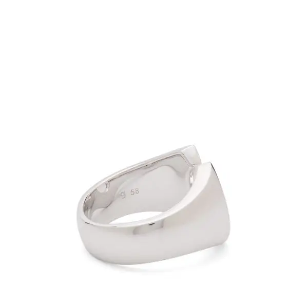 Tom Wood Lunar Year Felix Ring