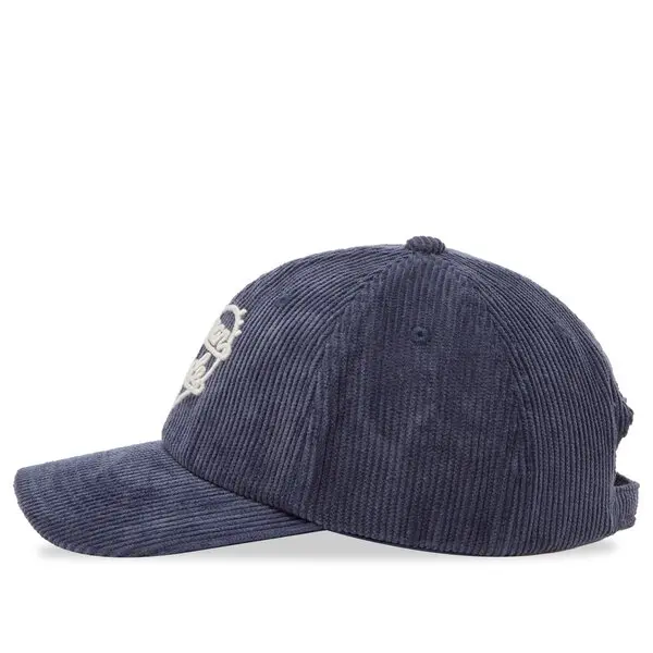 HUMAN MADE Heart Corduroy Cap