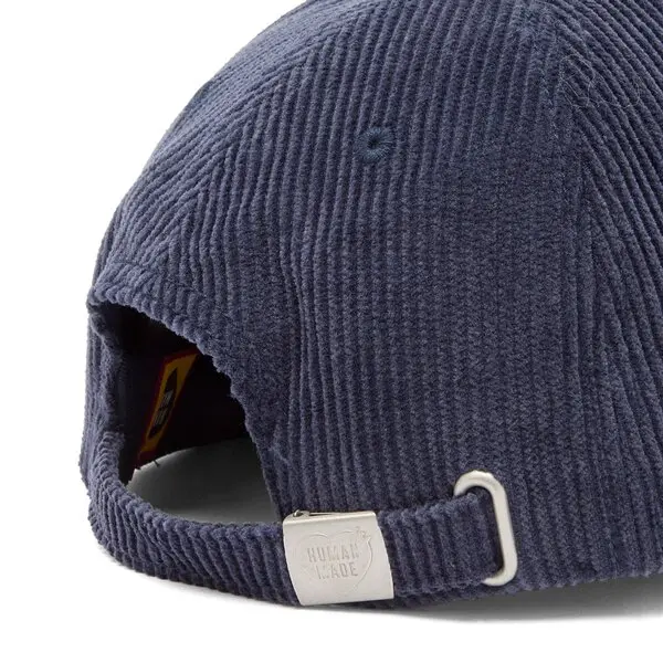 HUMAN MADE Heart Corduroy Cap