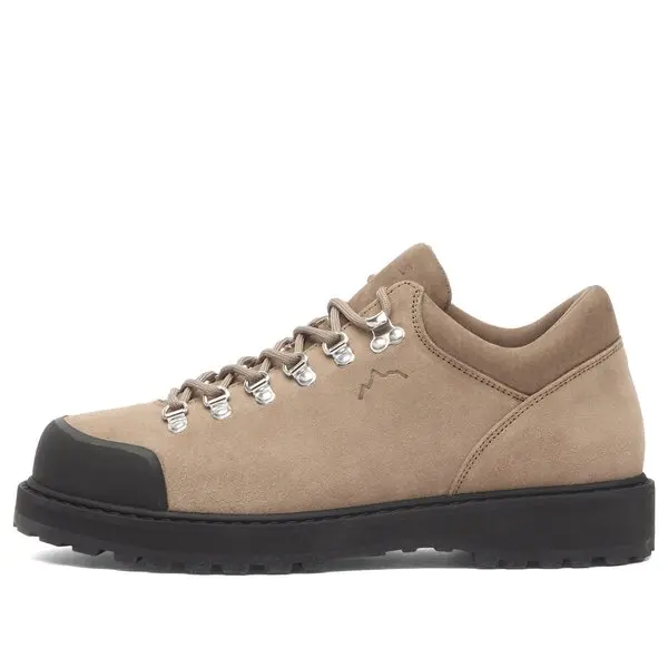 Diemme Cornaro Hiking Shoe - Fallow Suede