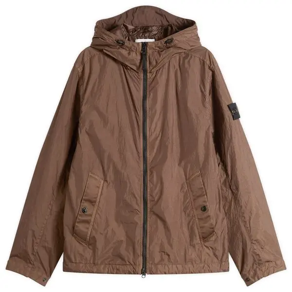 Stone Island Crinkle Reps Jacket