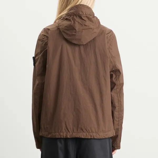 Stone Island Crinkle Reps Jacket