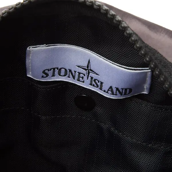 Stone Island Cross Body Bag