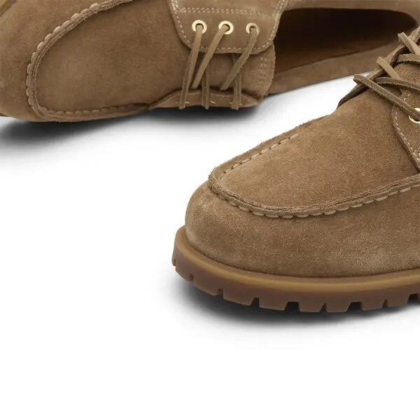 VAGABOND SHOEMAKERS Joslyn Lace-up Shoes