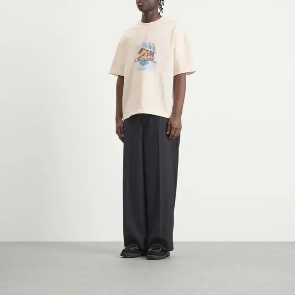 ABOUT:BLANK Chalet T-shirt