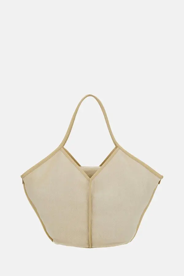 Hereu Calella Shopper - Multicolor
