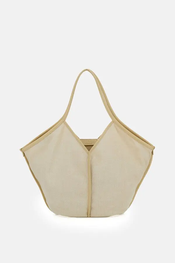 Hereu Calella Shopper - Multicolor