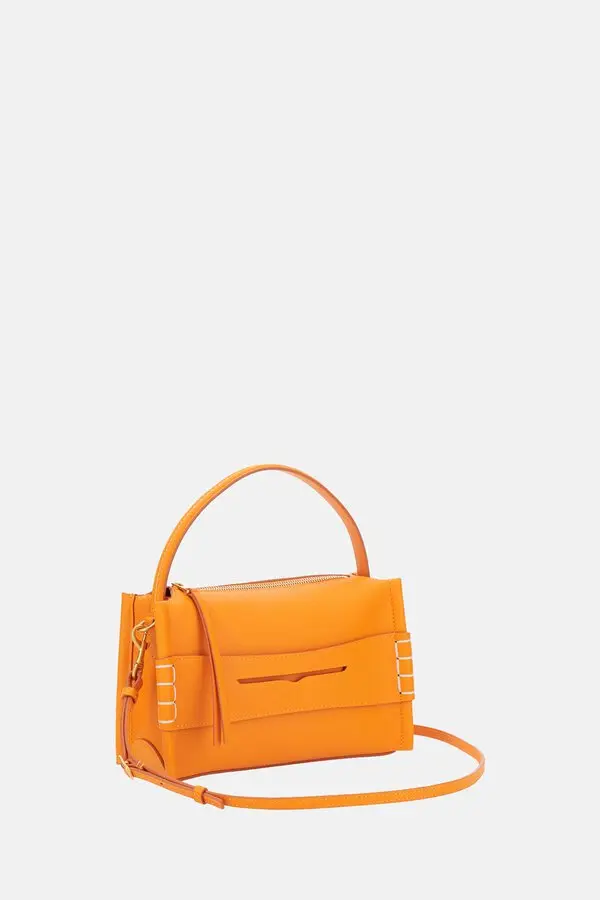 JW Anderson Small 'mocassino' Bag