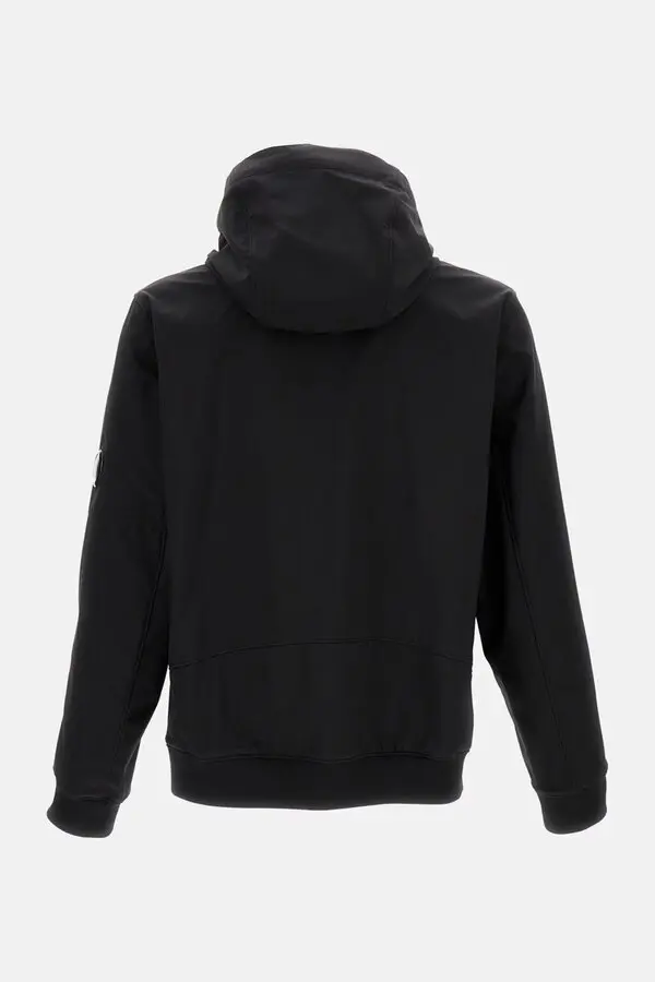 C.P. COMPANY Shell-r Hooded Jacket
