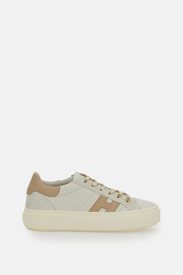 Hogan Crosswind Sneakers - Multicolor