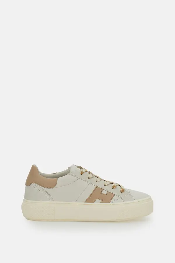 Hogan Crosswind Sneakers - Multicolor