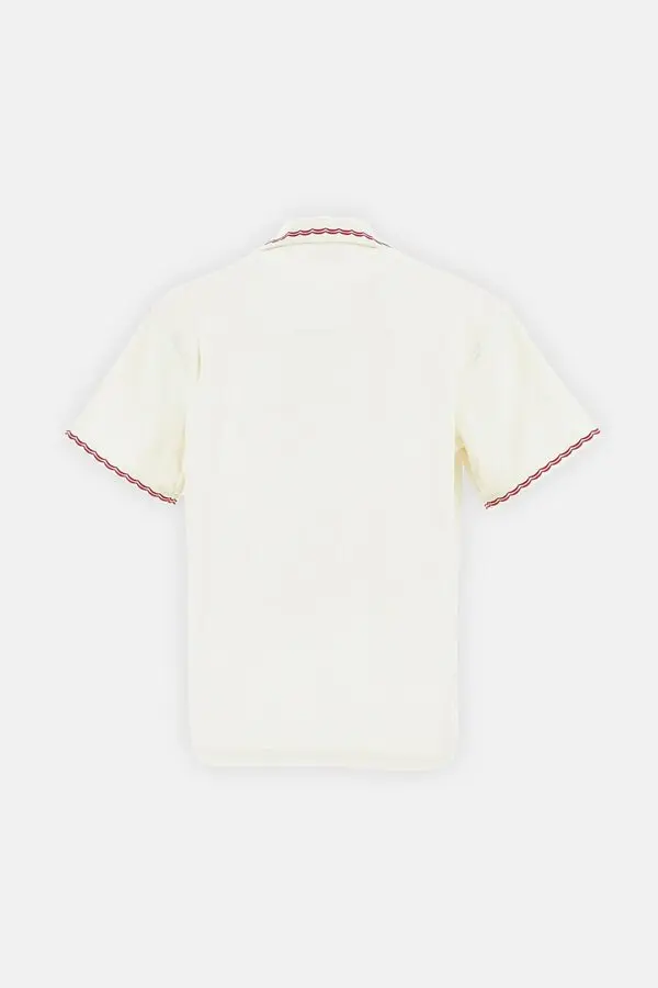 Drole De Monsieur Cocktail Shirt - Multicolor