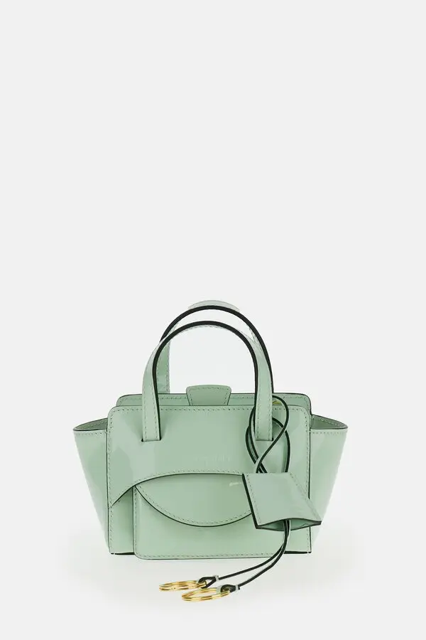 HIDESINS Mini Flap Bag