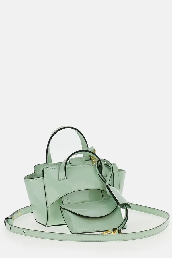 HIDESINS Mini Flap Bag