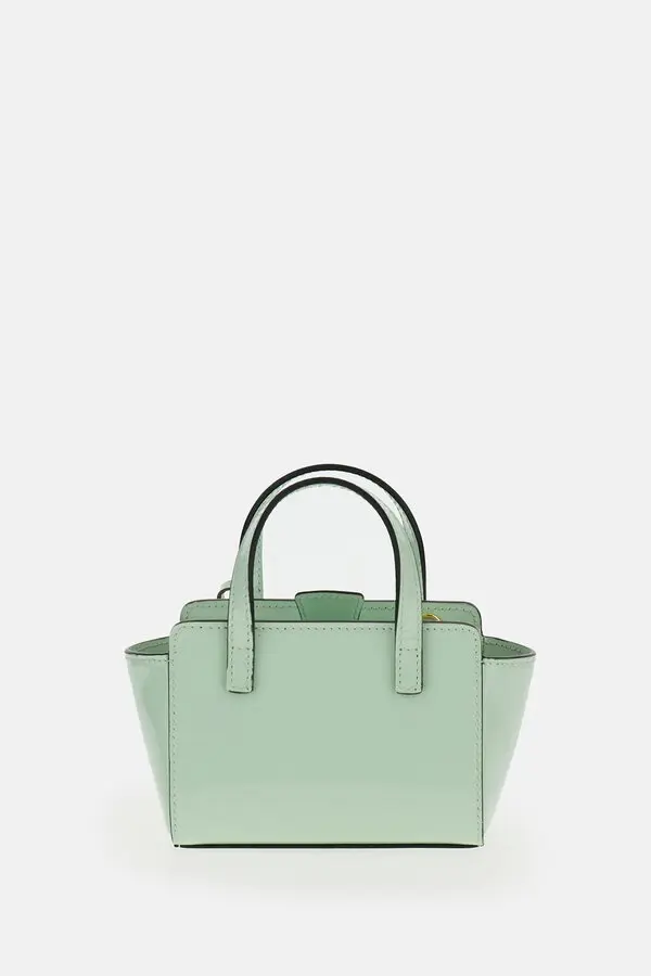 HIDESINS Mini Flap Bag