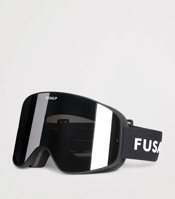 Fusalp Matterhorn Ski Mask
