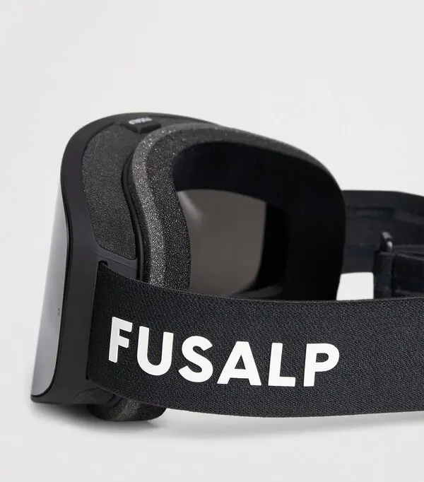 Fusalp Matterhorn Ski Mask